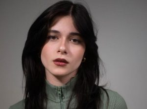 Alice Azzariti, dopo il successo di Imma Tataranni emerge il retroscena ...