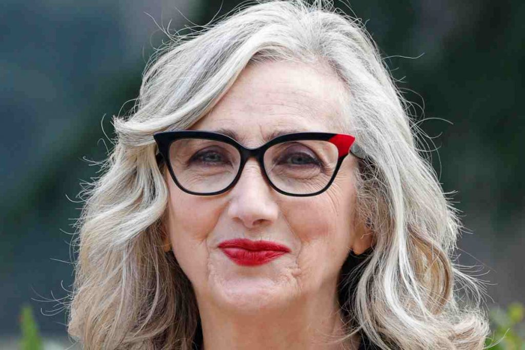 Ricordate Cettina di Un medico in famiglia? Oggi è sparita dai radar ...