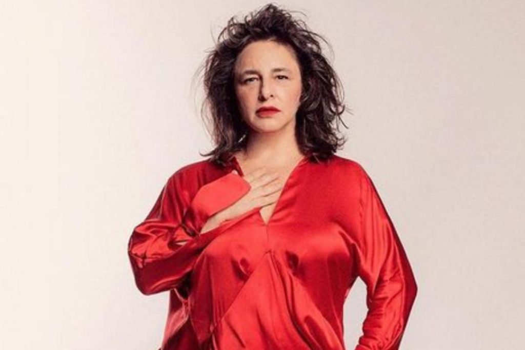 Terra Amara, tutto su Esra Dermancıoğlu, l'affascinante Behice: età ...