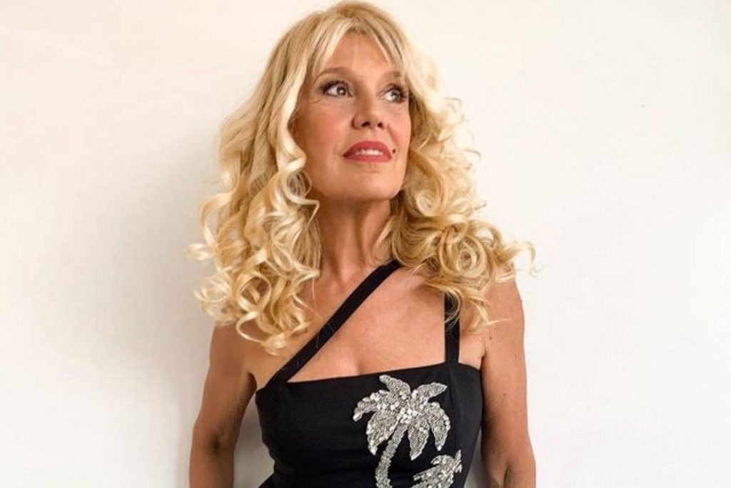 Maria Teresa Ruta, la rivelazione agghiacciante su sua madre lascia ...