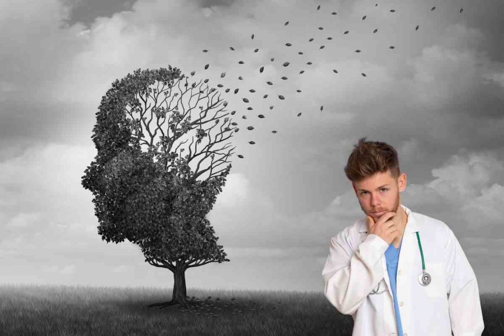 Alzheimer precoce: questi sono i primi sintomi ai quali devi fare particolare attenzione - La ...