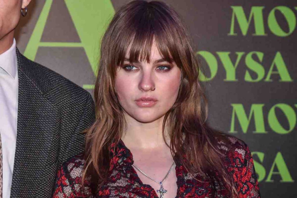 Victoria De Angelis, spunta la foto della sorella Veronica: bellissima ...