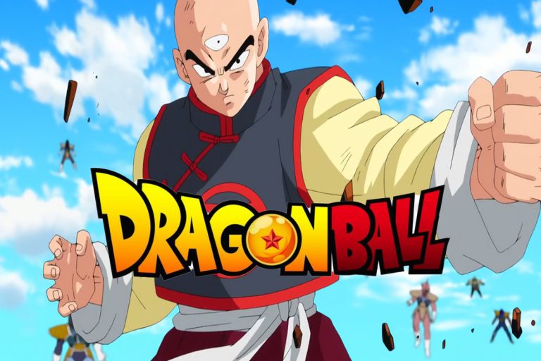 Dragon Ball: Vi siete mai chiesti perché Tenshinhan ha 3 occhi? La ...