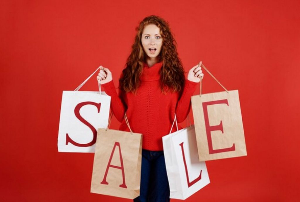 Saldi invernali 2024, la data di inizio: attenzione a questa pericolosa ...