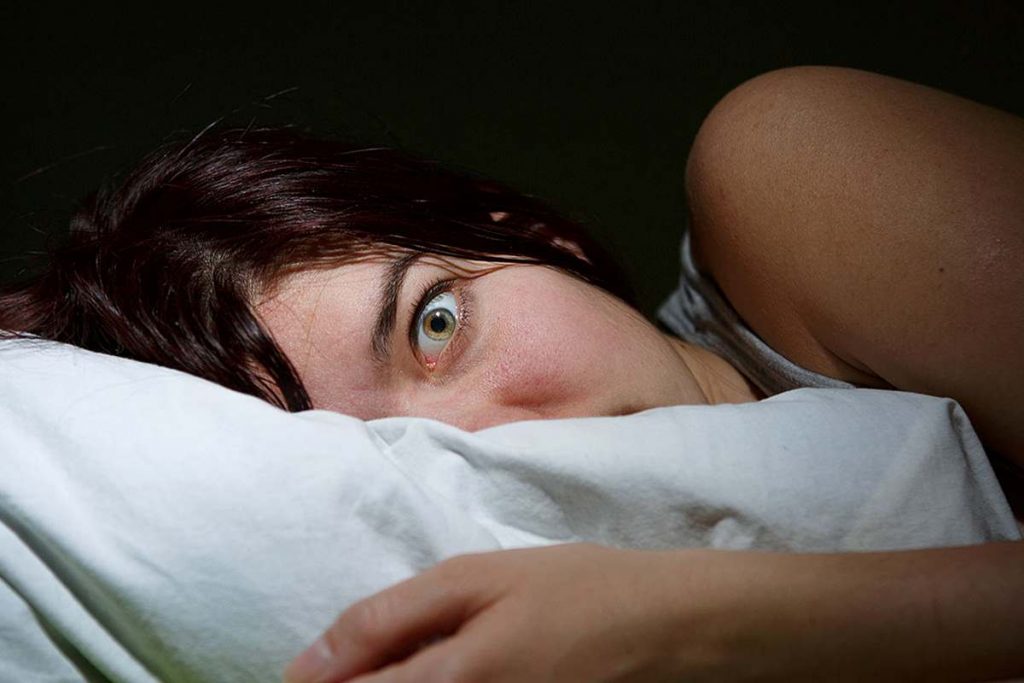 Fatica a prendere sonno? Con questo metodo ti addormenti bene e in ...