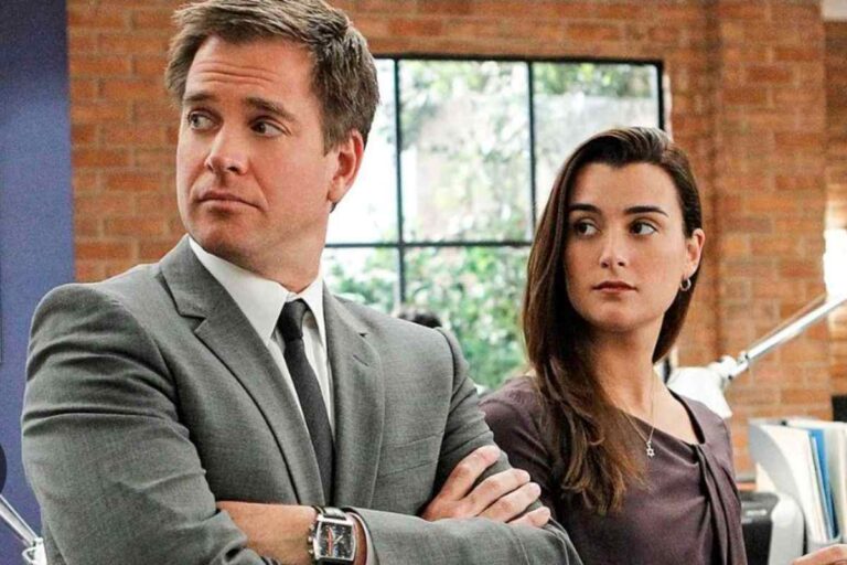 NCIS ci sarà lo spin-off: ora è ufficiale. I protagonisti saranno Tony ...