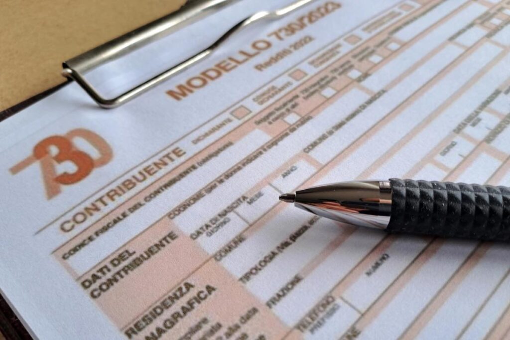 Modello 730, solo se comunichi questi dati puoi ottenere subito il rimborso Irpef: ecco quali