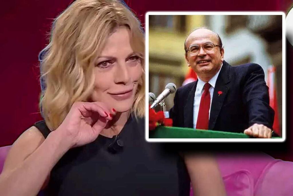 Patrizia Caselli shock " ho un tumore al terzo stadio", come è cambiata ...